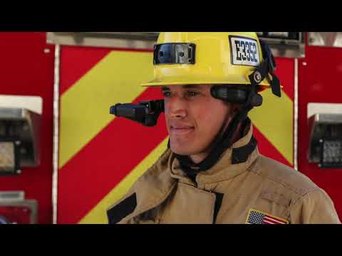 First Responders 5G Smart City - Featured with HMT-1 and Qualcomm