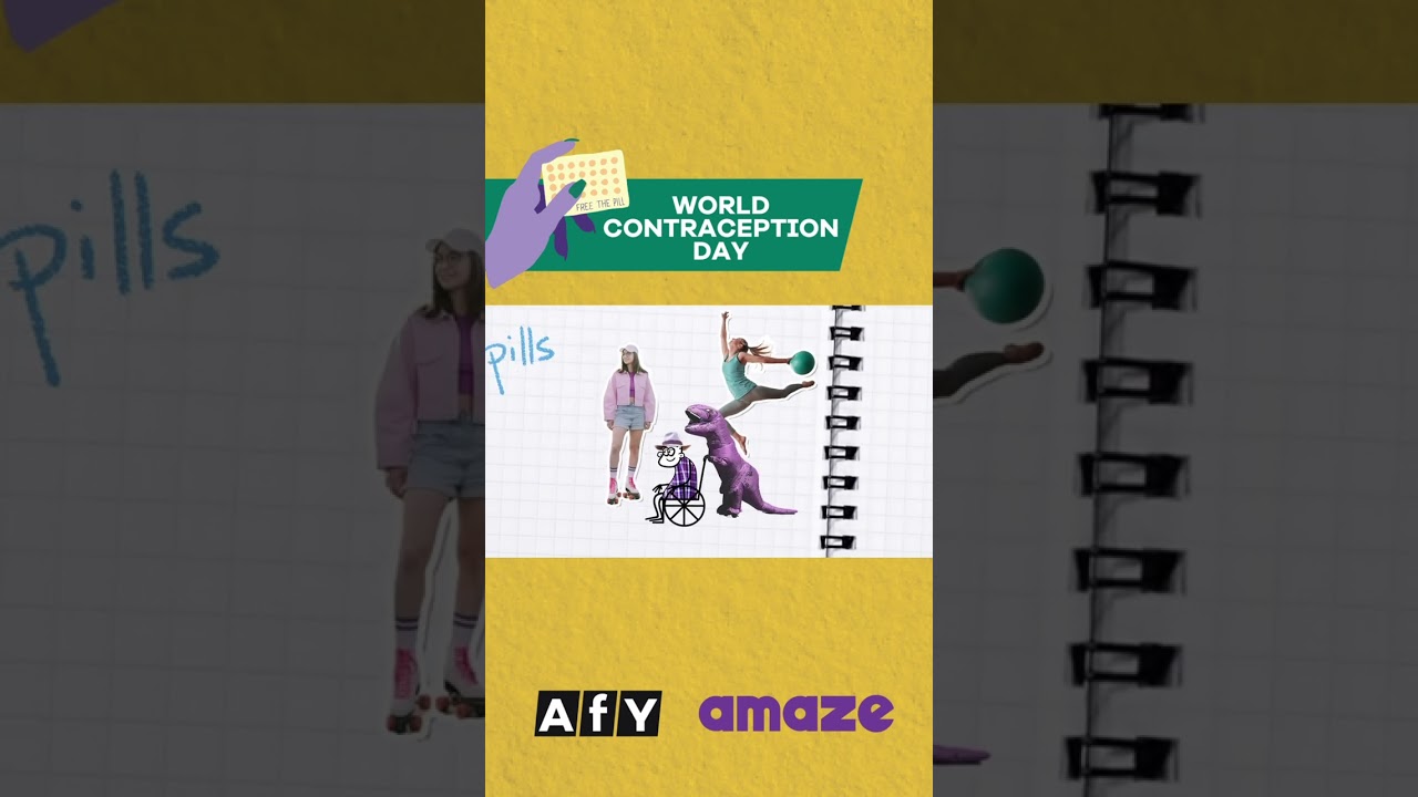 It’s #worldcontraceptionday ! Opill, a new daily birth control pill will be available in early 2024