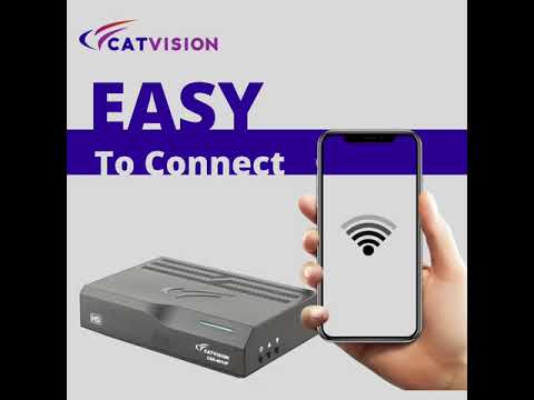 Catvision Limited - Manufacturer of Set Top Box & Xpon ONU from Noida