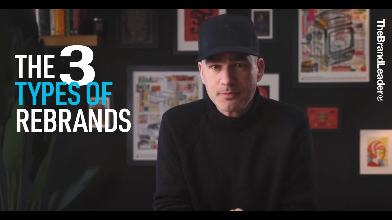 3 Powerful Rebrand Strategies Every Business Needs to Know!