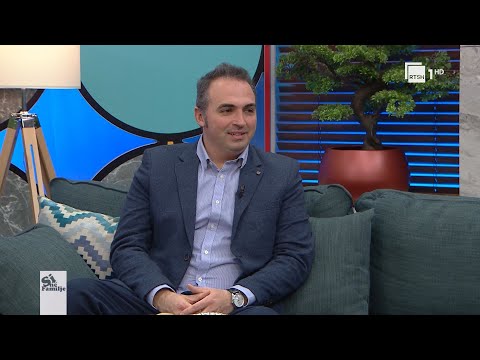 Reumatizma, parandalimi dhe trajtimi i saj, Arbi Pecani - Mjek reumatolog | “Si në familje”