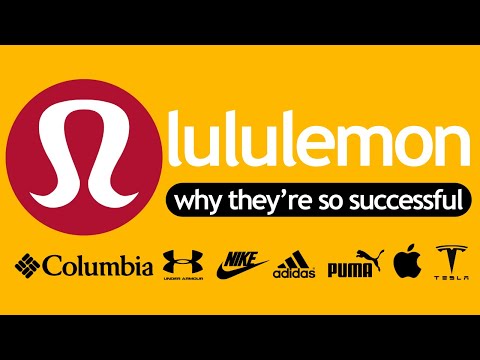 Why Lululemon Is Ahead of Its Time