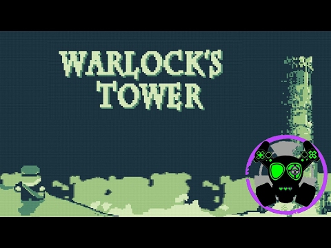 Steam Community :: Video :: Warlock's Tower Gameplay | Quick Look