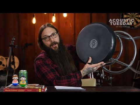 This is The BEST Guitar Stool Ever ★ Roc n Soc Review