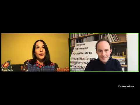 Latinx Art: Artists, Markets, and Politics: Arlene Dávila in conversation with Adriana Zavala