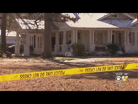 5 Dead, 3 Injured In Corsicana Quadruple Murder-Suicide