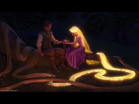 Rapunzel's Healing Incantation (Filipino) - Tangled by dreamysunshine