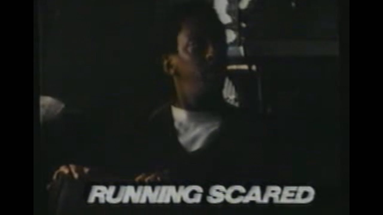 Siskel & Ebert / Running Scared / 1986