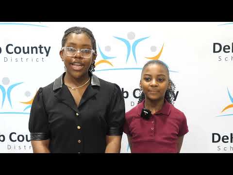 DCSD National History Day Competition 2025