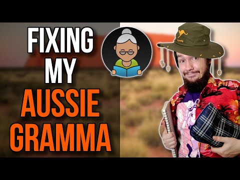 Gramma: Fixing YoUr Grammar right In The Terminal