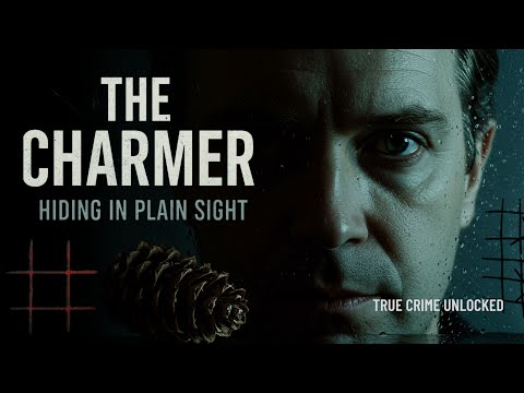 The Charmer: The Serial Killer Hiding in Plain Sight (Bellevue, 1990) #truecrimepodcasts