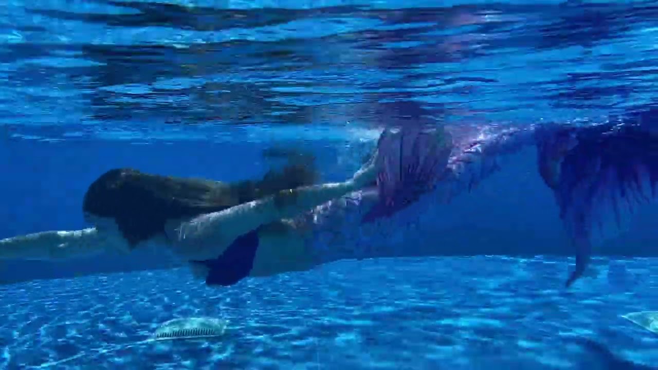 Hire Mya Mermaid - Mermaid Entertainment in Livonia, MI | GigSalad