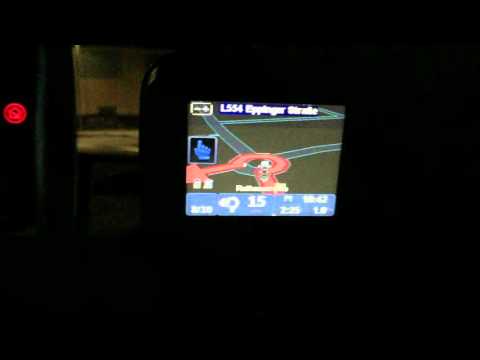 TomTom - Here Maps - Garmin - Igo - Navigon - Google Maps
