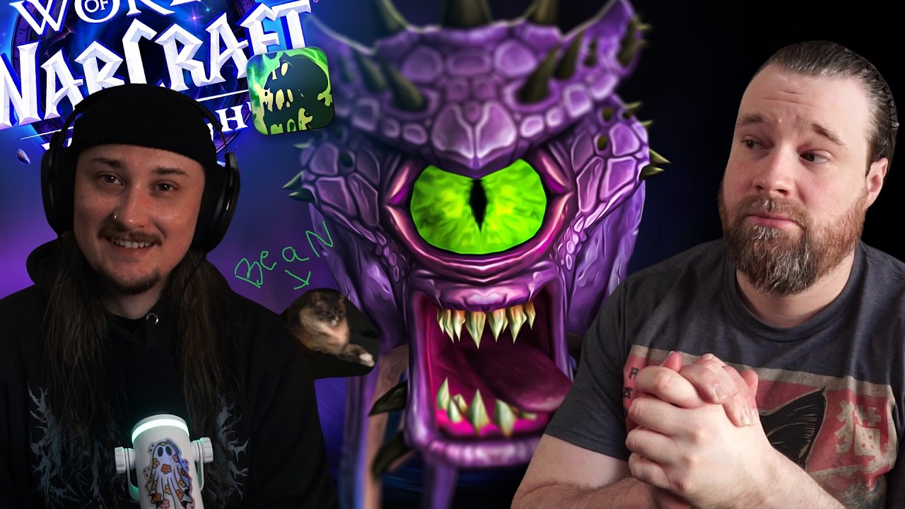 What Does Affliction Warlock NEED in 12.1? | Feedback w/ Arsyn