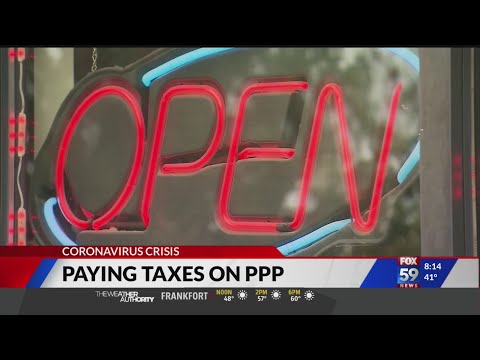 New IRS guidance surrounding PPP loans angers small business owners