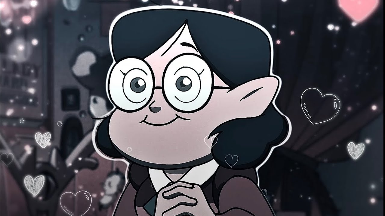 The owl house | Willow Park edit