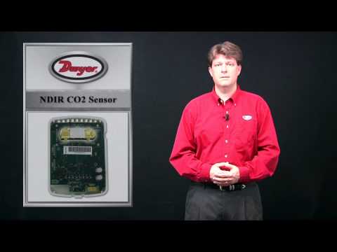 Tech & Specs Video Blog: Non-Dispersive Infrared, NDIR, CO2 Sensors (Episode 25)