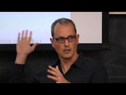 Conventionality in Language Use | Dale J. Barr, PhD'99