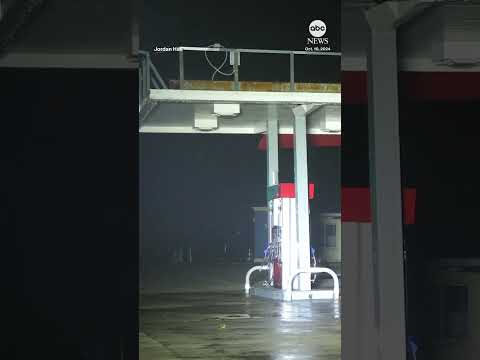 ProgressVideo.TV: Dramatic footage shows flooding, damage from ...