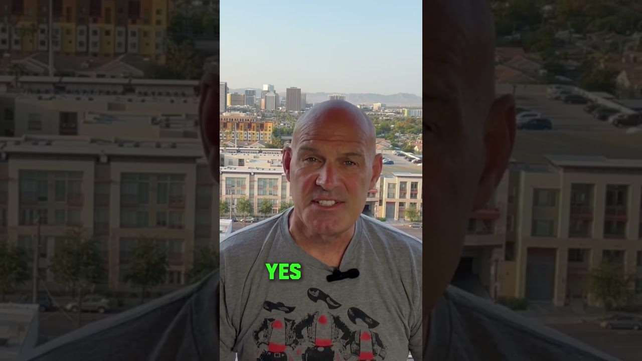 🤬 Things I Hate About Living in Phoenix AZ - # 1 The Weather