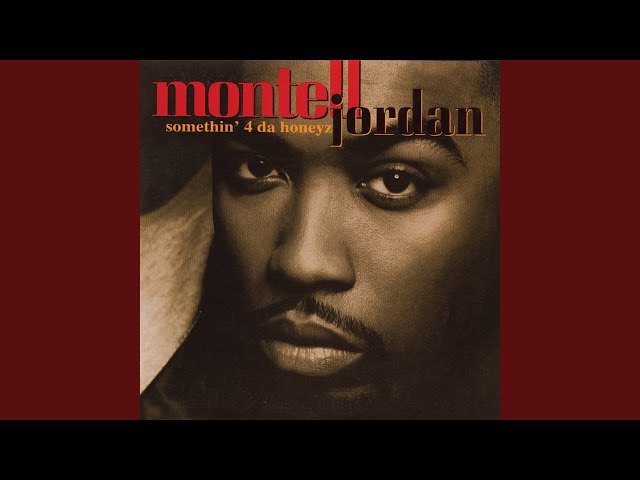 Montell Jordan's 'This Is How We Do It (Puff Daddy Mix)' sample of ...