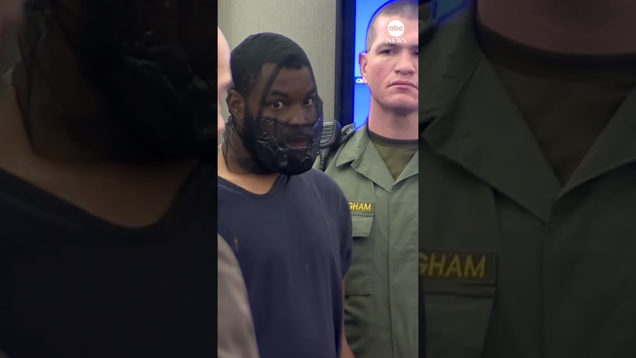 Las Vegas man who attacked judge returns to courtroom for sentencing