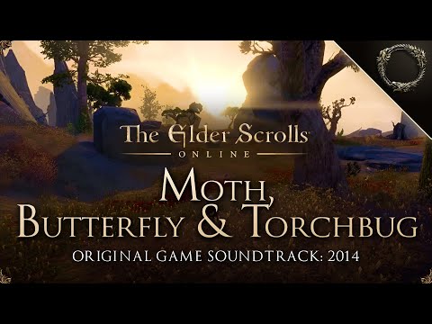 Steam Community :: Video :: Relaxing ESO OST - Moth Butterfly ...
