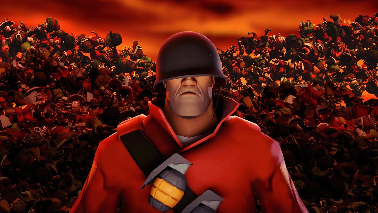 The REAL Reason Why The TF2 Workshop is Dying
