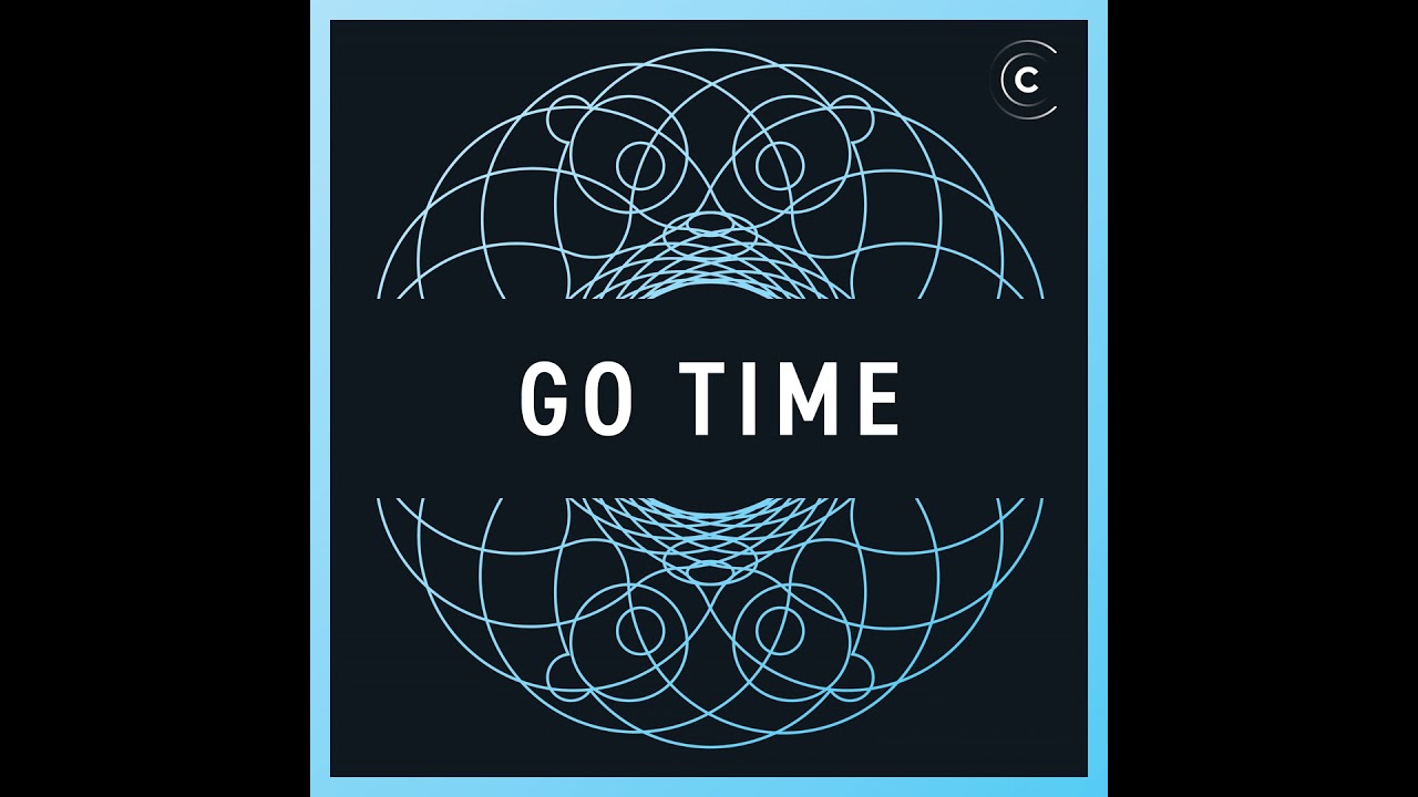 How Mat writes HTTP services in Go