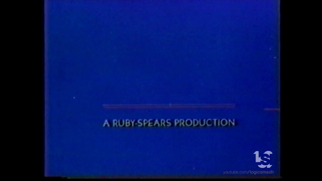 Ruby Spears Production (1981)