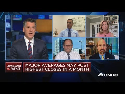 Rank these three sectors as investments: Airlines, banks, oil companies #AskHalftime