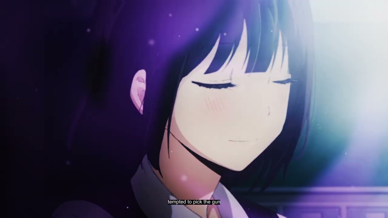 SUBSTITUTION // #loopvember