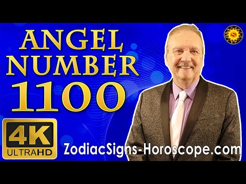Seeing Angel Number 1100 Meaning, Symbolism, Love and Spiritual Significance | 1100 Spiritual Number