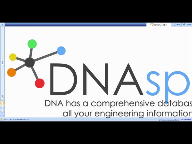 DNAsp Pricing, Reviews, & Features in 2022