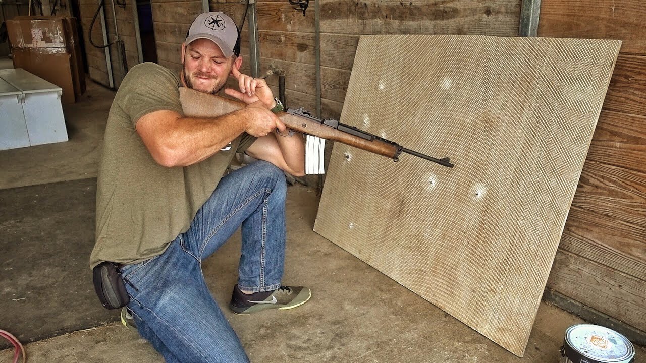Bulletproof Drywall Panels for your HOME!!!