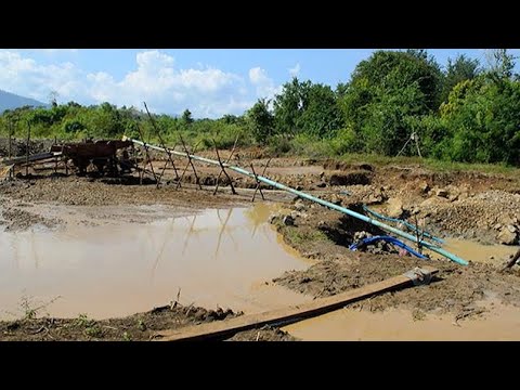 Romancing the Source: Cambodia