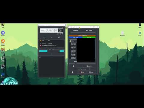π HOW TO USE MAILRANGER IN 2025 | FRESH Mail Access Checker MailRanger V2 π
