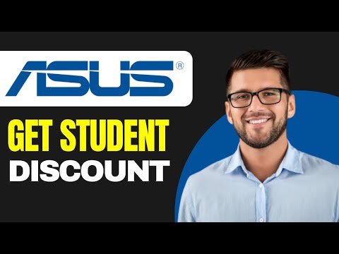 How to Get Student Discount on Asus Laptop (2025)