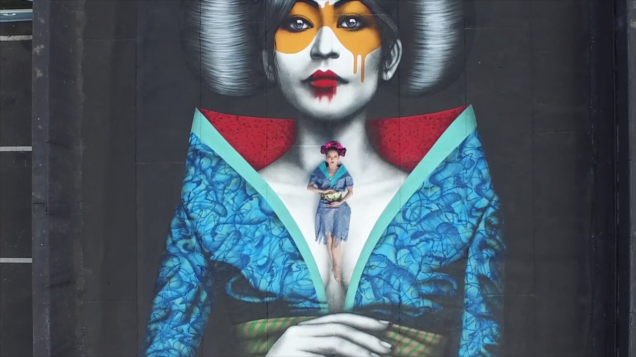 Fin DAC in San Francisco