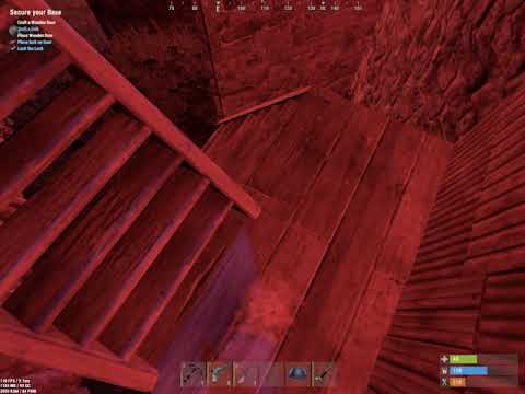 Steam Community :: Video :: Best way to get sulfur! Rust.