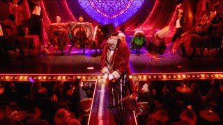 Trailer Moulin Rouge! De Musical