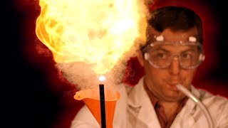 5 DIY Explosions That’ll Blow Your Freaking Mind