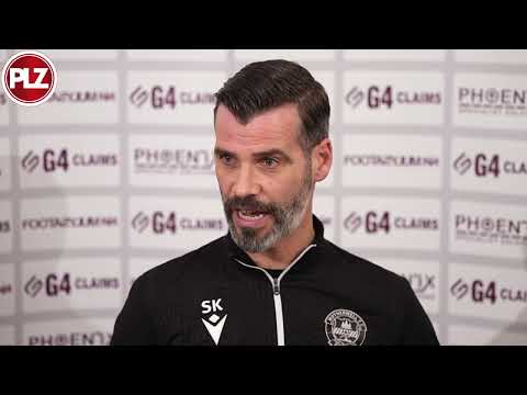 Motherwell CEO has goods to back up big sell
