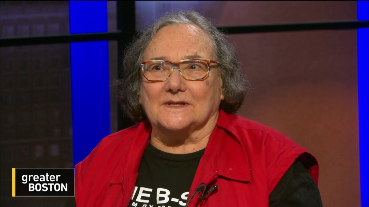 ‘The B-Side’ with Elsa Dorfman, Harvey Silverglate & Errol Morris