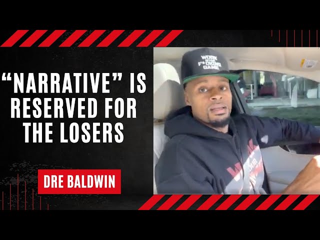 Why Controlling the Narrative is a Loser's Game | Galaxy.ai | Galaxy.ai