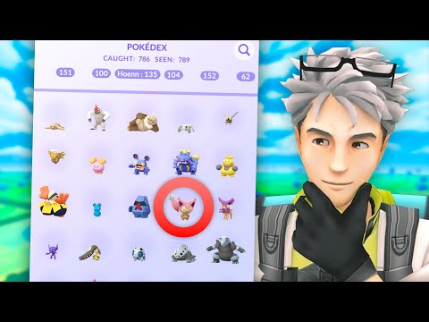 100 Pokémon GO Facts You SHOULD Know!