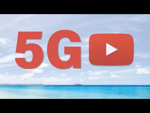 The 5G Endgame