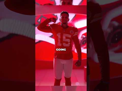 THE CHIEFS ARE WINNING THE SUPER BOWL 😭😱 #fantasyfootball #nfl #kansascity #chiefs #mahomes #fyp