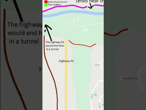 What if ERLC updated their map?