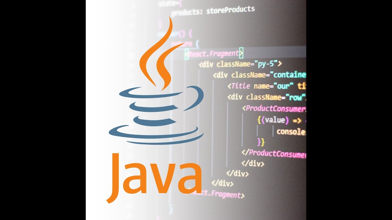 Professional Course in Java Web Application Development
